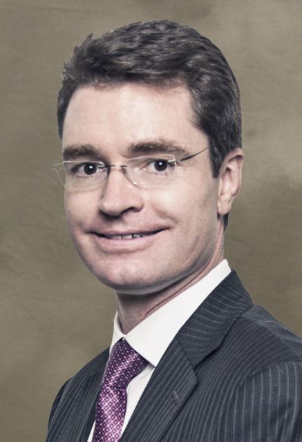 OMERS hires Blackstone senior MD to head Americas infra team