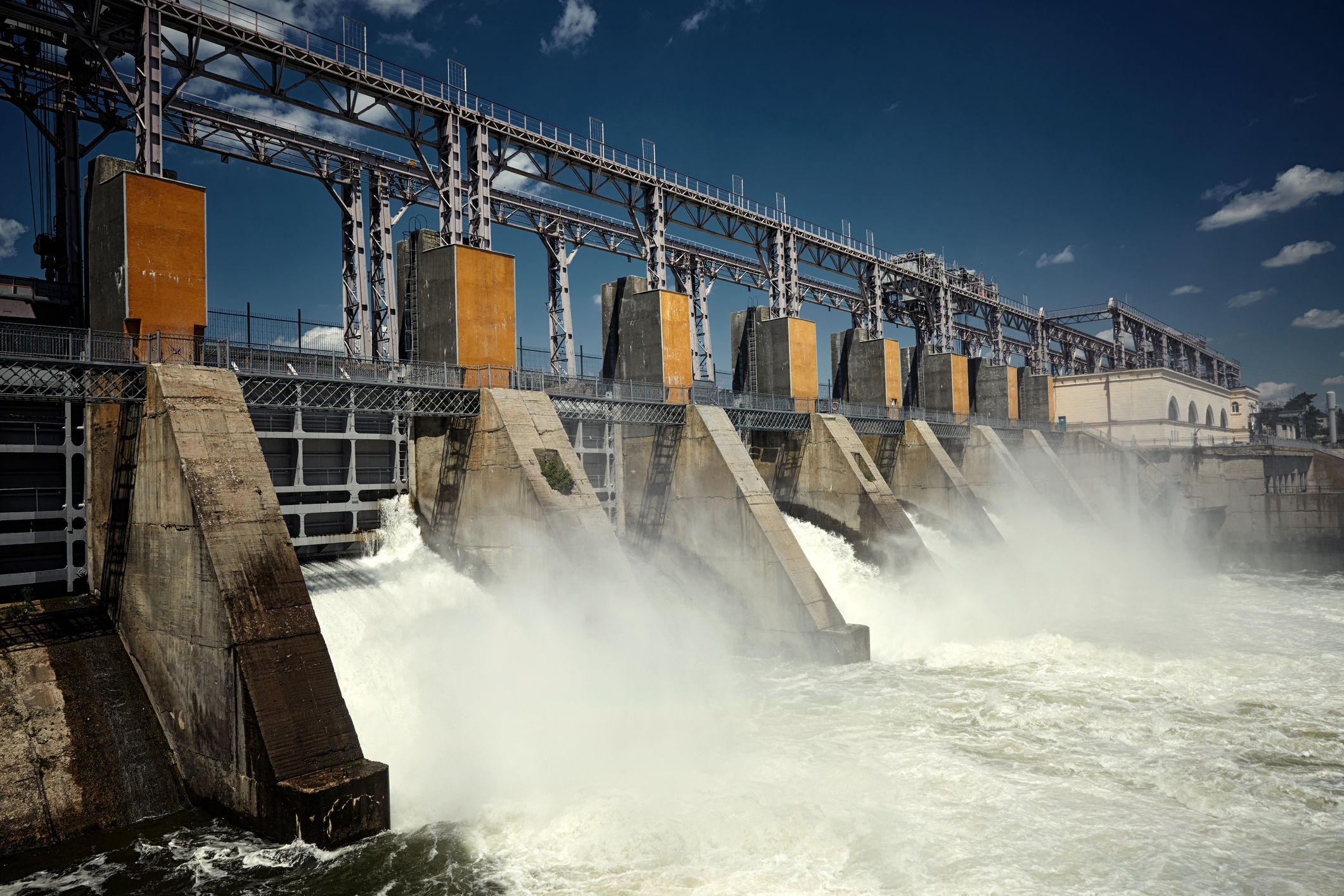 Aquila Capital on the special role of hydropower| Infrastructure Investor