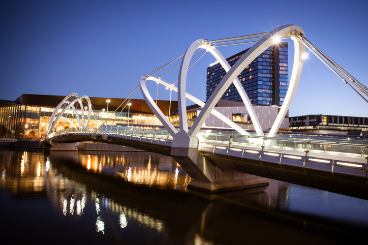 Morrison & Co preparing sale of PIP Fund assets | Infrastructure Investor
