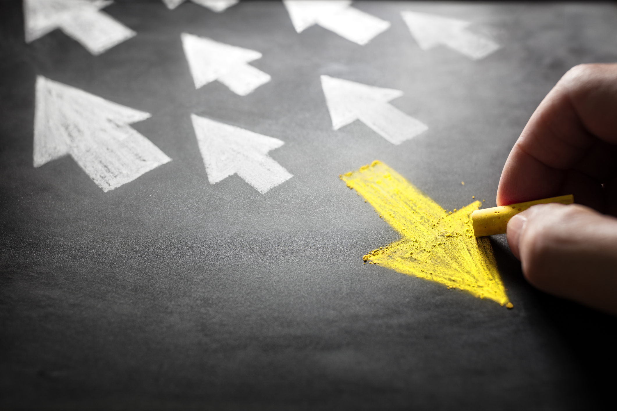 Going direct? Here are three things to bear in mind