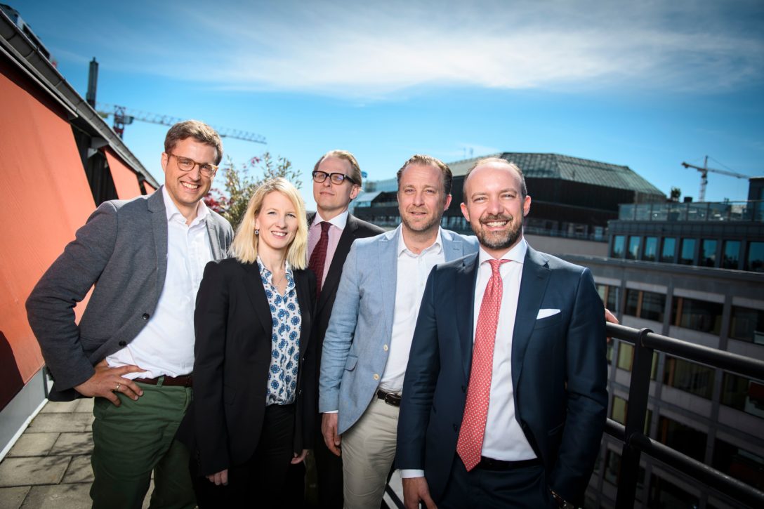 Roundtable: Your guide to investing in the Nordics