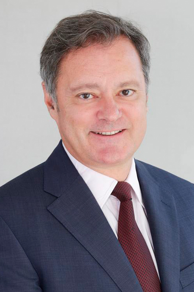 From nascent to mainstream