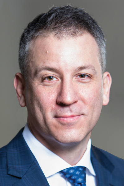 The segmentation of a maturing asset class