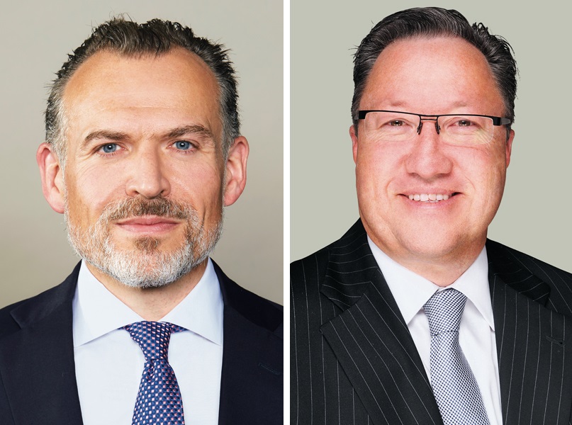 First State Investments on innovation in infrastructure