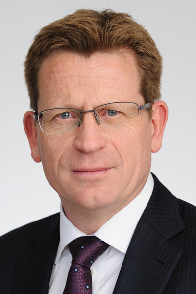 Towards a sustainable future