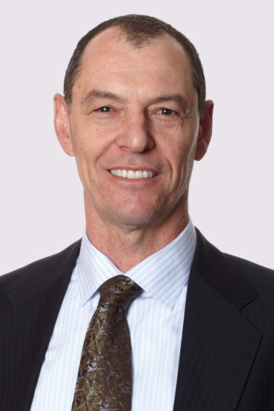 Infrastructure as a service