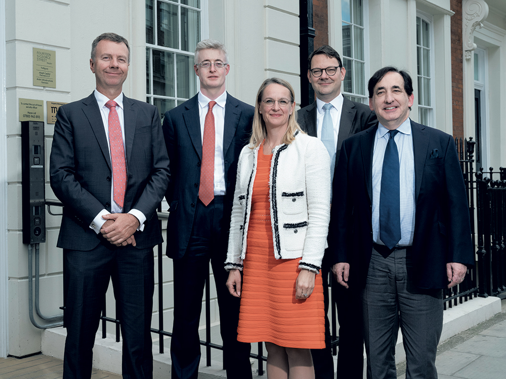 Roundtable: Making sense of a packed mid-market