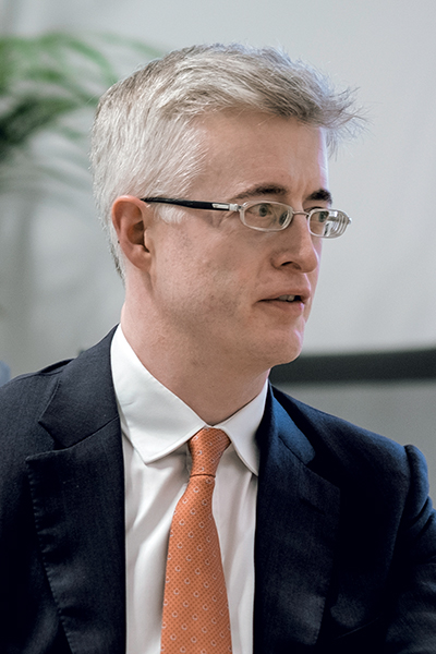 Roundtable: Making sense of a packed mid-market