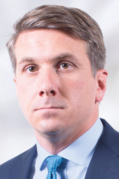Changing of the guard in the infrastructure asset class