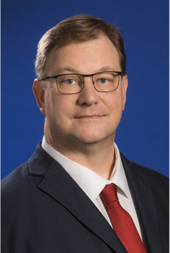 LGIAsuper hires Troy Rieck as new CIO | Infrastructure Investor