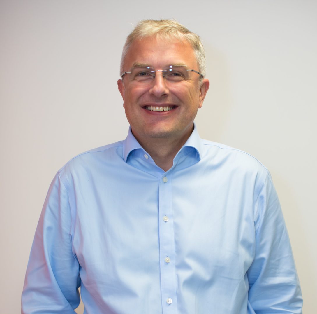 GIIA taps Energy UK chief as its new chief executive