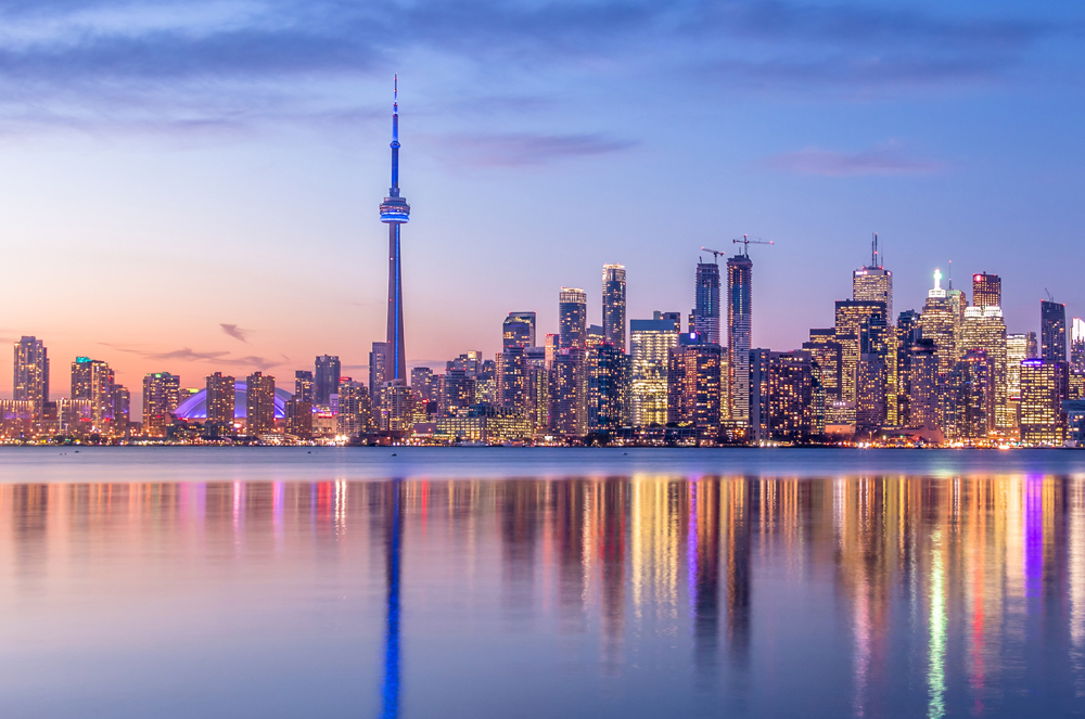 The promise of infrastructure