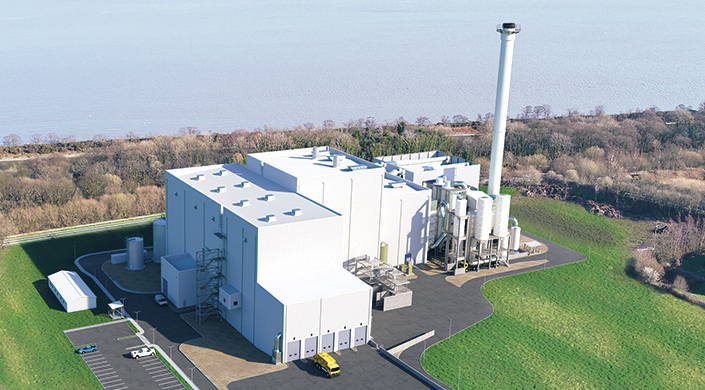 KKR enters UK's energy from waste sector with £4.2bn deal