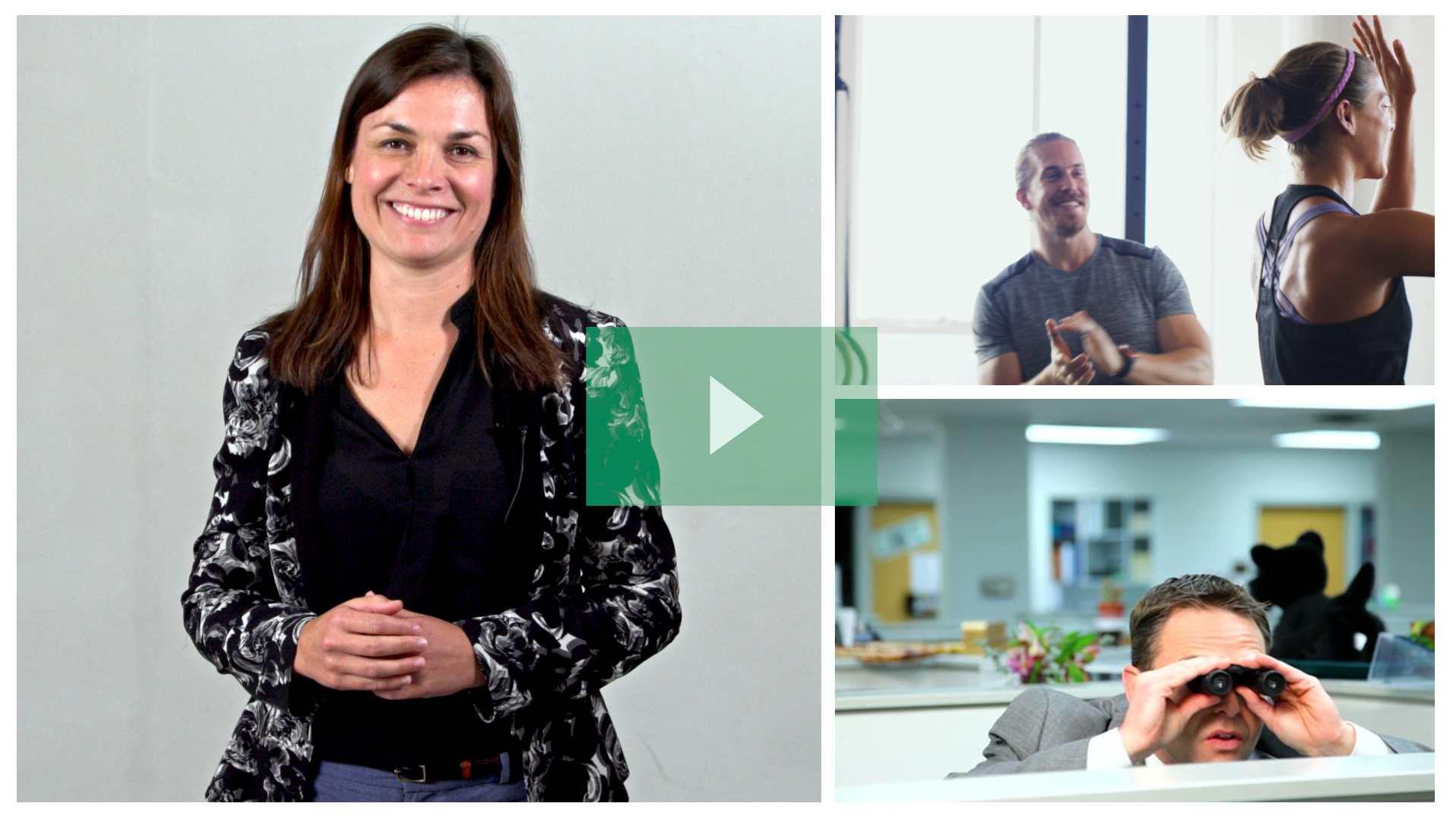 VIDEO: Everything Schroders' Claire Smith does in a day