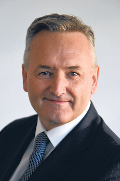 Quinbrook Infrastructure Partners on building a sustainable future