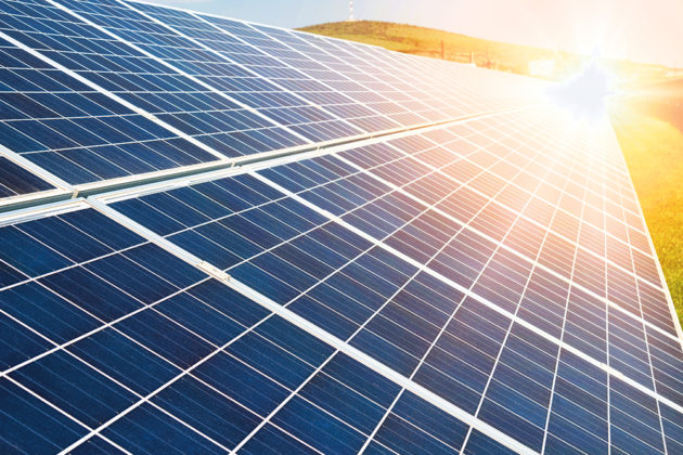 Quinbrook Infrastructure Partners on building a sustainable future