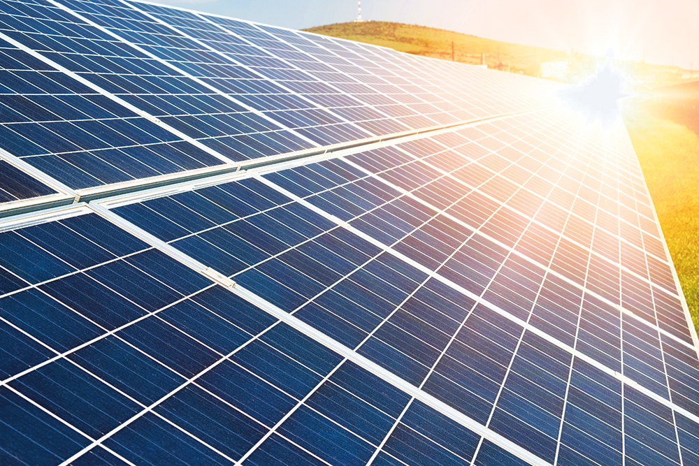 Quinbrook Infrastructure Partners on building a sustainable future