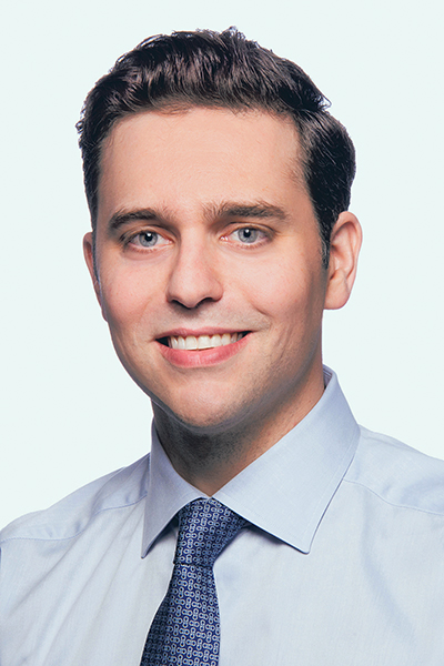 Ridgewood looks at creating value through sustainable investments