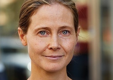 LP Q&A: Anna Follér of Sixth Swedish National Pension Fund