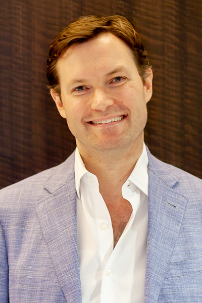 Roundtable: Living in the digital world | Infrastructure Investor