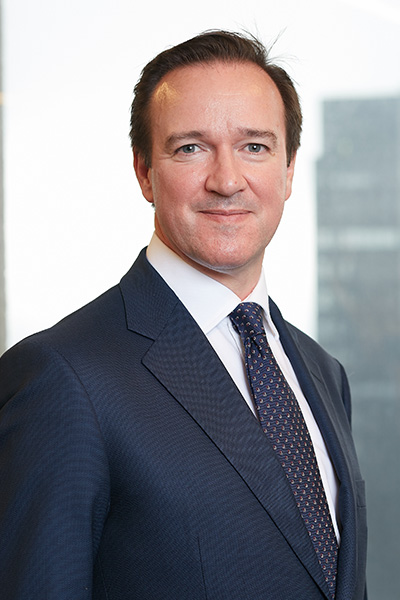 Roundtable: North American infrastructure – 2020 and beyond