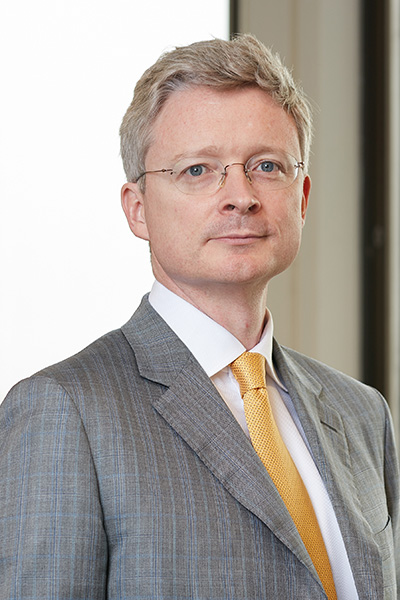 Roundtable: North American infrastructure – 2020 and beyond