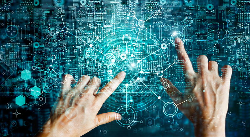 Infrastructure technology: Three key themes