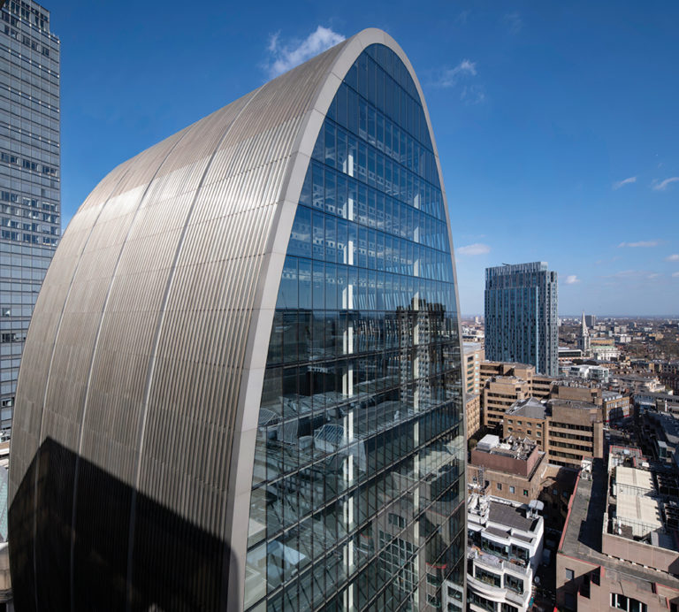 Infra a key pillar in Nuveen's real assets restructuring