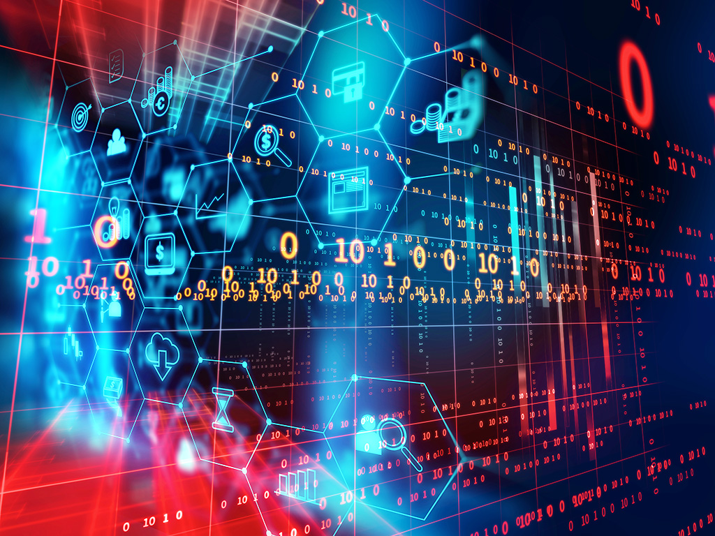 Digital financial assets can help bridge the infra funding gap