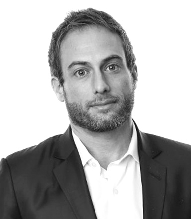 Big Tech is coming for Infra 3.0