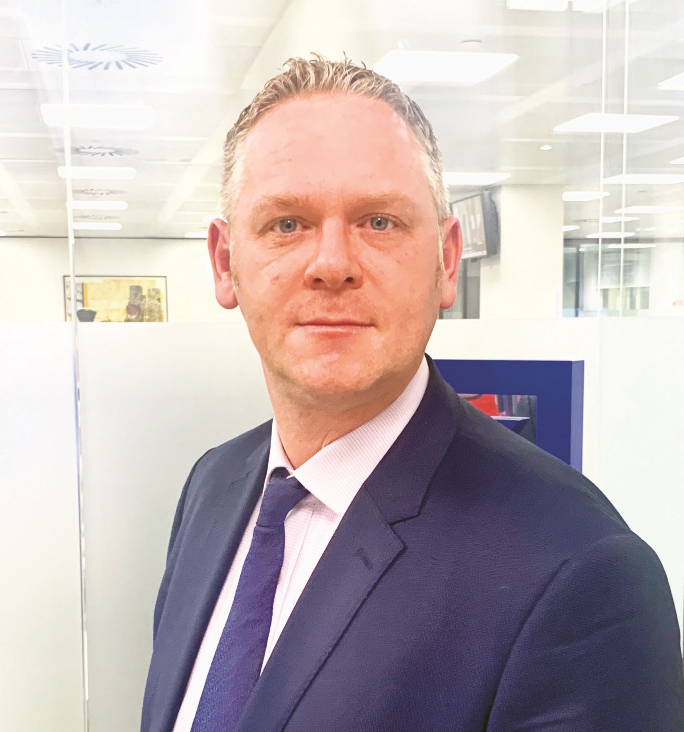 A time of change in corporate trust and agency services