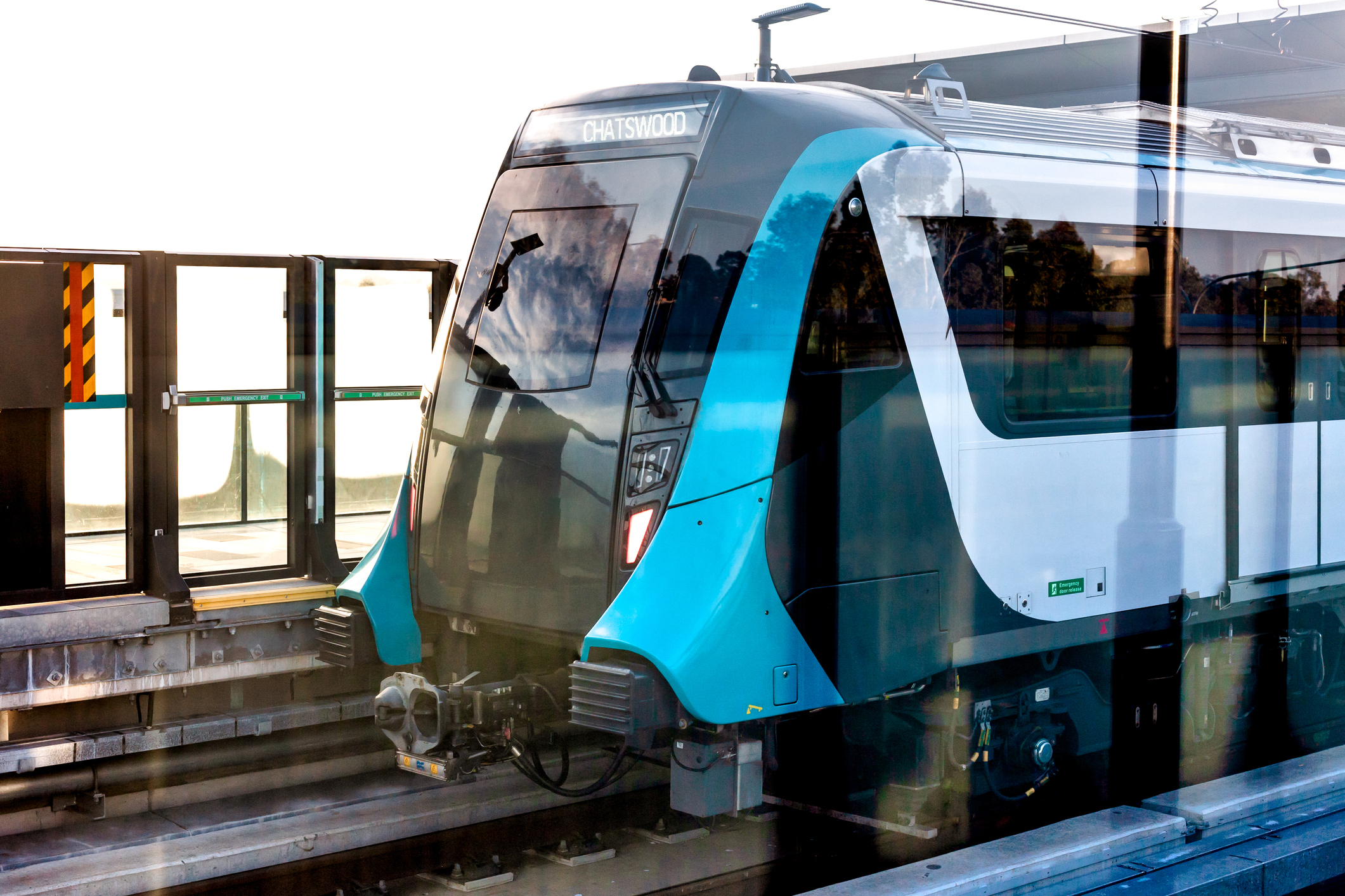 CDPQ invests in Sydney Metro | Infrastructure Investor