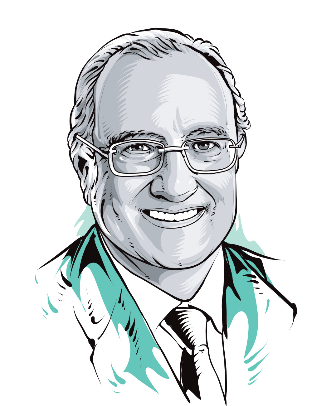 Personality of the Year 2019