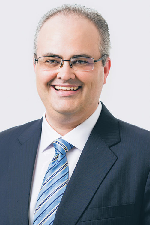 FIRSTavenue: Risk’s rising profile