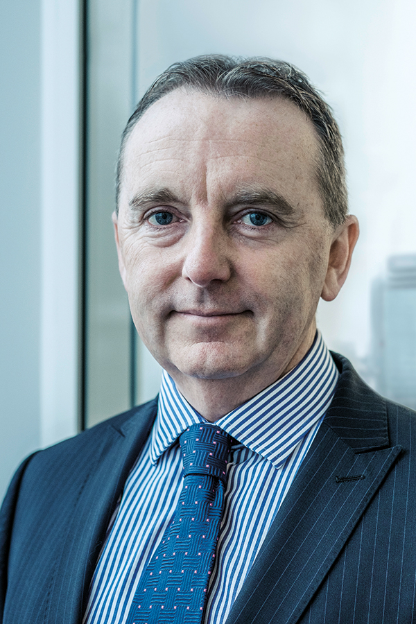 Whitehelm Capital: A strong ESG framework is essential in infrastructure