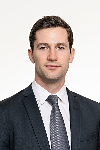 Unlocking infra’s best qualities in new industries | Infrastructure ...