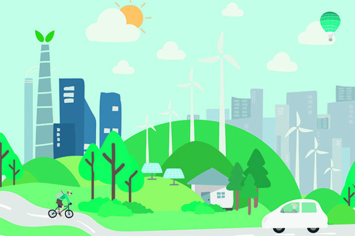 Sector focus: Generation