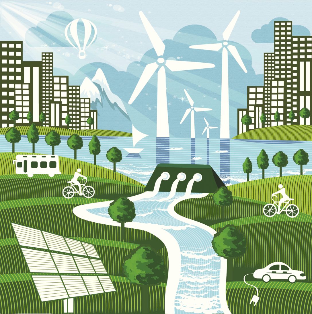 Quinbrook Infrastructure Partners on how the battery revolution continues