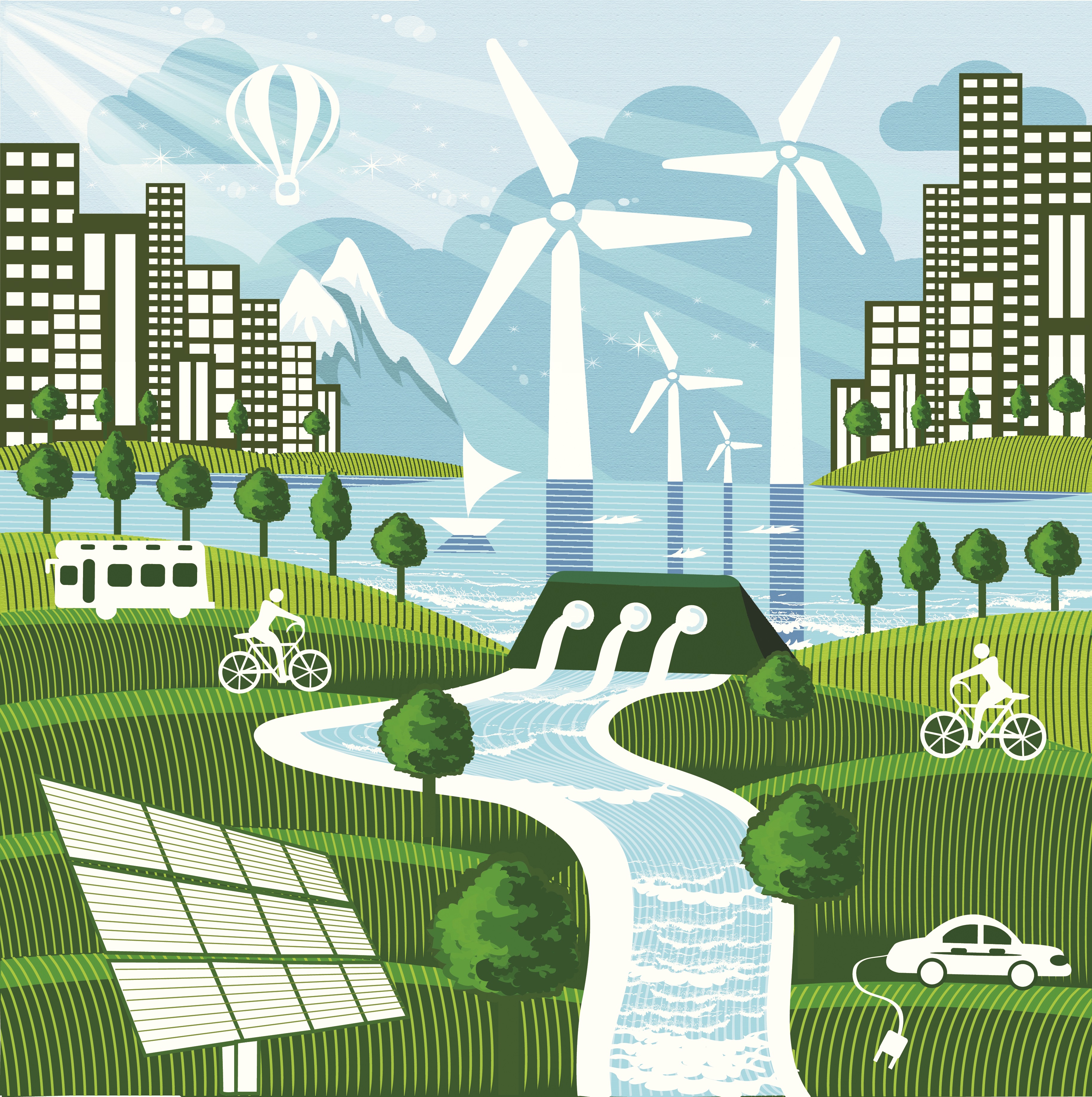 Quinbrook Infrastructure Partners on how the battery revolution continues