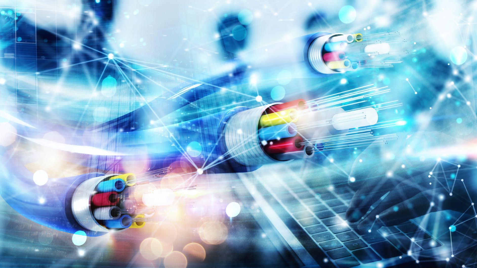 Cube Infrastructure Partners: ‘Fibre is the fourth utility’