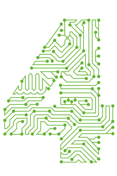 Five key trends in digital infrastructure