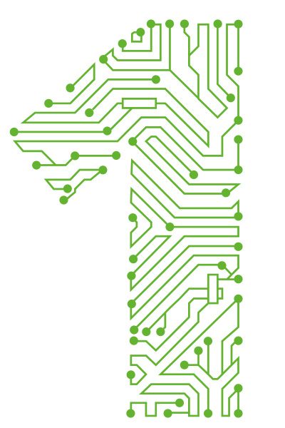 Five key trends in digital infrastructure