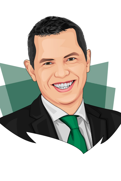 IFM Investors' Michael Hanna: ‘Countries may be increasingly vigilant ...