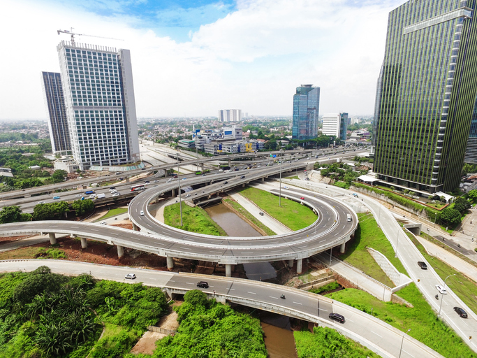 Indonesia plans $430bn infra spend by 2024 | Infrastructure Investor