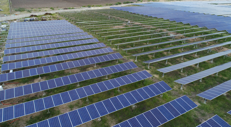 NextEnergy Capital acquires its first solar project in India ...