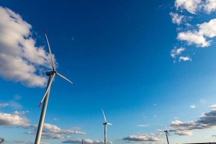 Japan approves four new offshore wind promotion sites