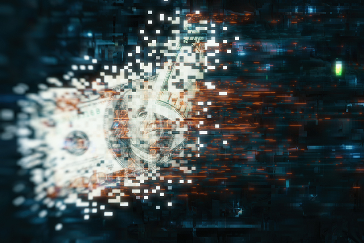 Digital funds are more than just an infra success story