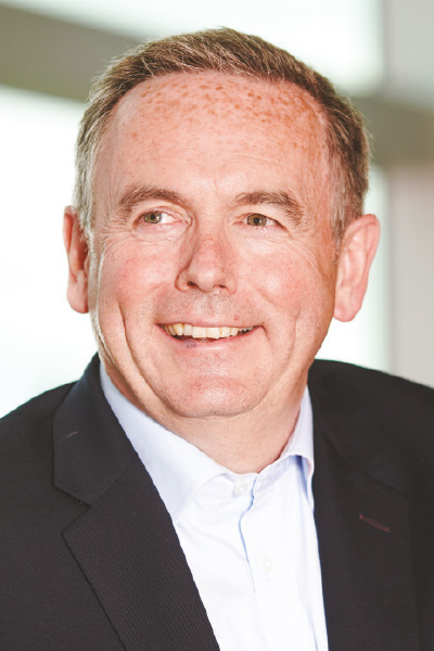 Infracapital: Covid-19 can catalyse greenfield growth