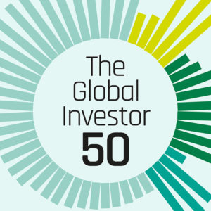 Welcome to the Global Investor 50 | Infrastructure Investor