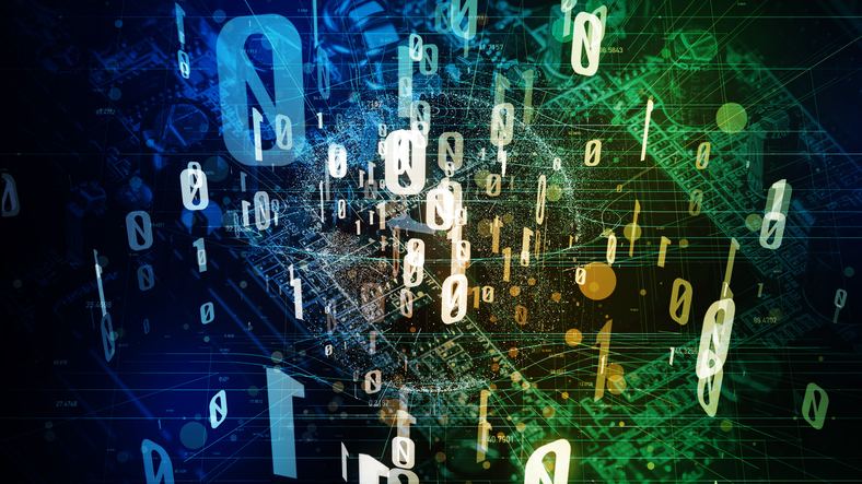 Digital infra is the fourth utility